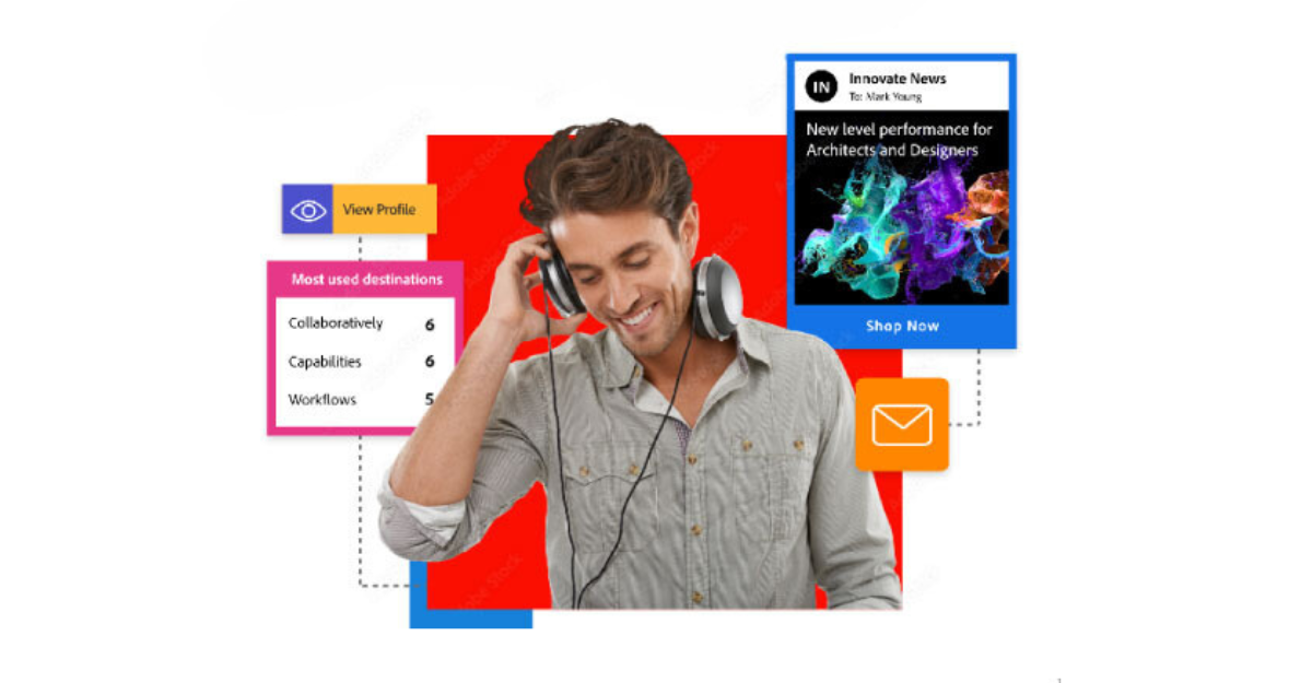 Adobe x Meta | 5 Data-Driven Strategies to Boost ROAS